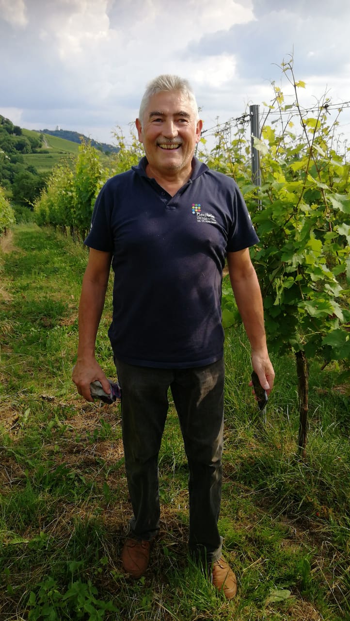 BergsWeinTours – Ihre individuelle Weinprobe